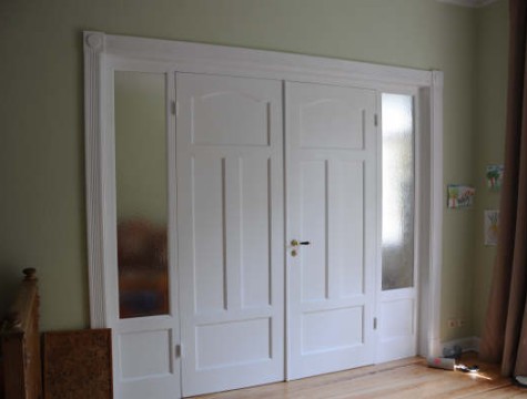 Individuelle Möbel | Tischlerei in Hamburg Altona