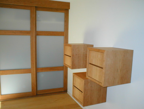 Individuelle Möbel | Tischlerei in Hamburg Altona