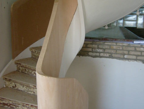 Außergewöhnliches | Tischlerei in Hamburg Altona