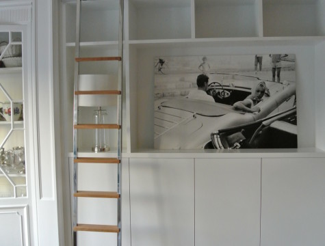 Individuelle Möbel | Tischlerei in Hamburg Altona