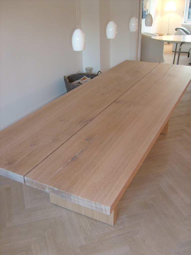 Massivholzmöbel | Tischlerei in Hamburg Altona