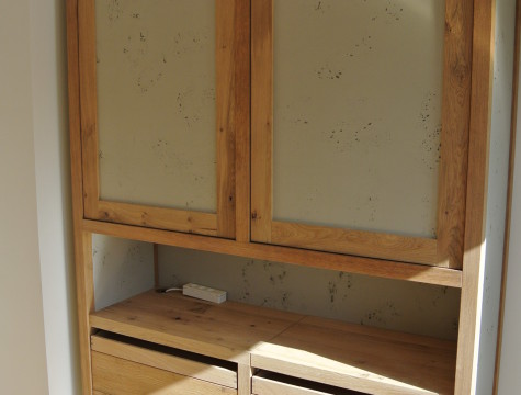 Individuelle Möbel | Tischlerei in Hamburg Altona