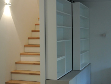 Individuelle Möbel | Tischlerei in Hamburg Altona