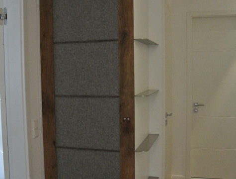 Individuelle Möbel | Tischlerei in Hamburg Altona