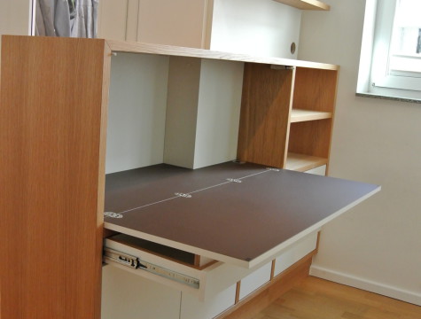 Individuelle Möbel | Tischlerei in Hamburg Altona