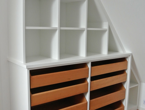 Individuelle Möbel | Tischlerei in Hamburg Altona