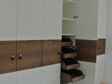 Individuelle Möbel | Tischlerei in Hamburg Altona